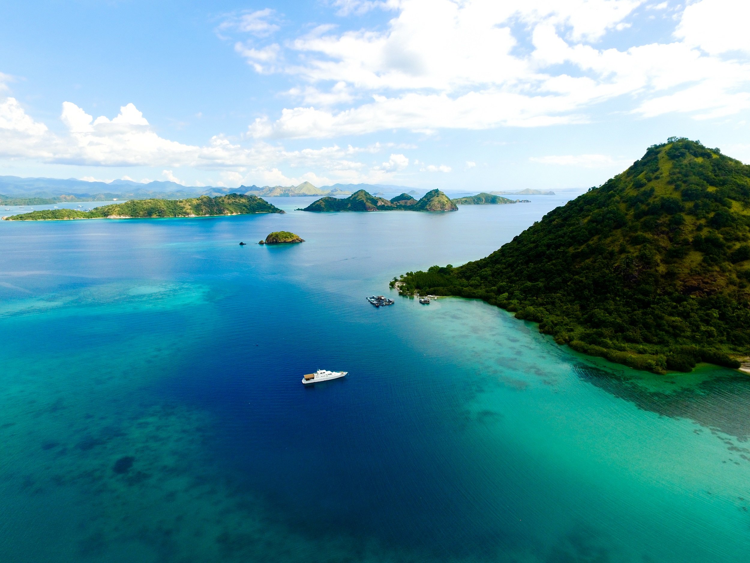 Rangko Village And Mirror Stone Cave Private Tour From Labuan Bajo Tourist Journey